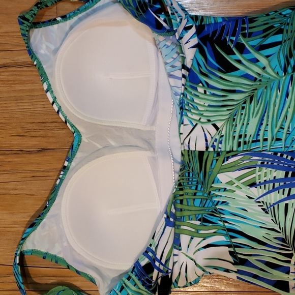 Caribbean Joe | Swim | Caribbean Sand Bathing Suit | Poshmark
